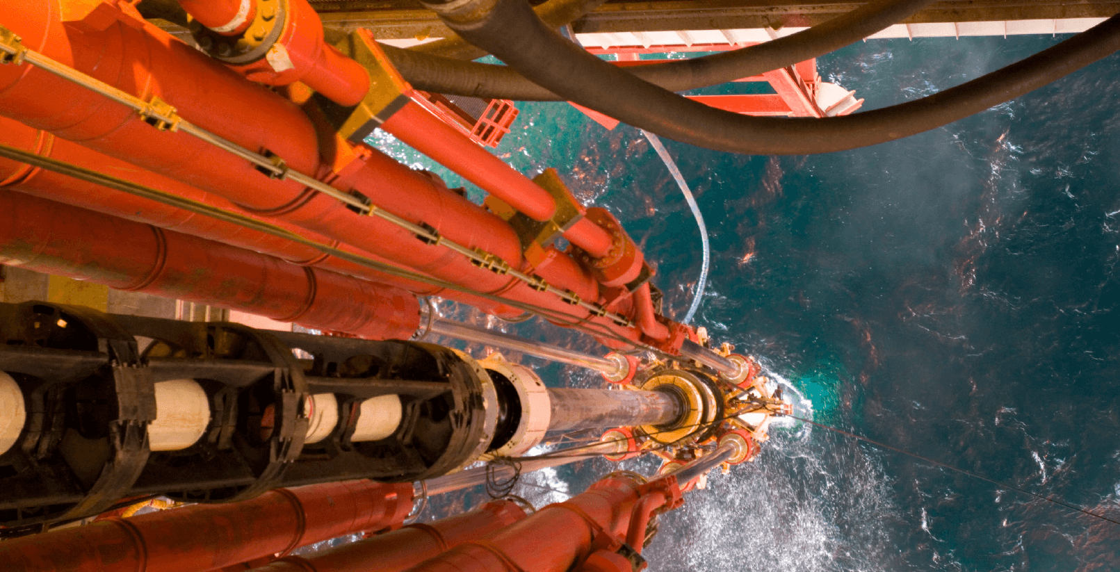 Oil State Industries Case Study | CrescentOne