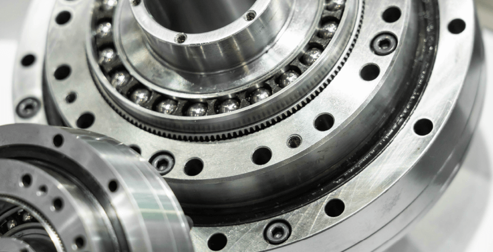 NSK Case Study | CrescentOne